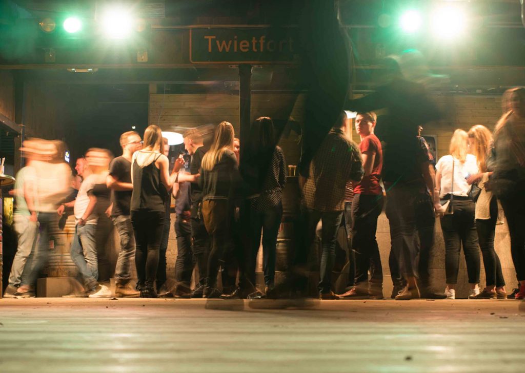 Startseite - LT Club